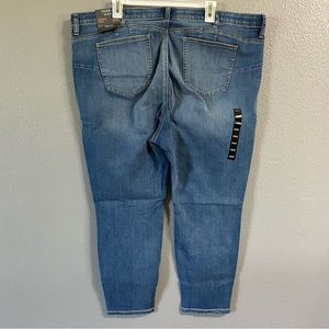 torrid | Jeans | Torrid Bombshell Jeans Size 24 Xs Extra Short Inseam ...